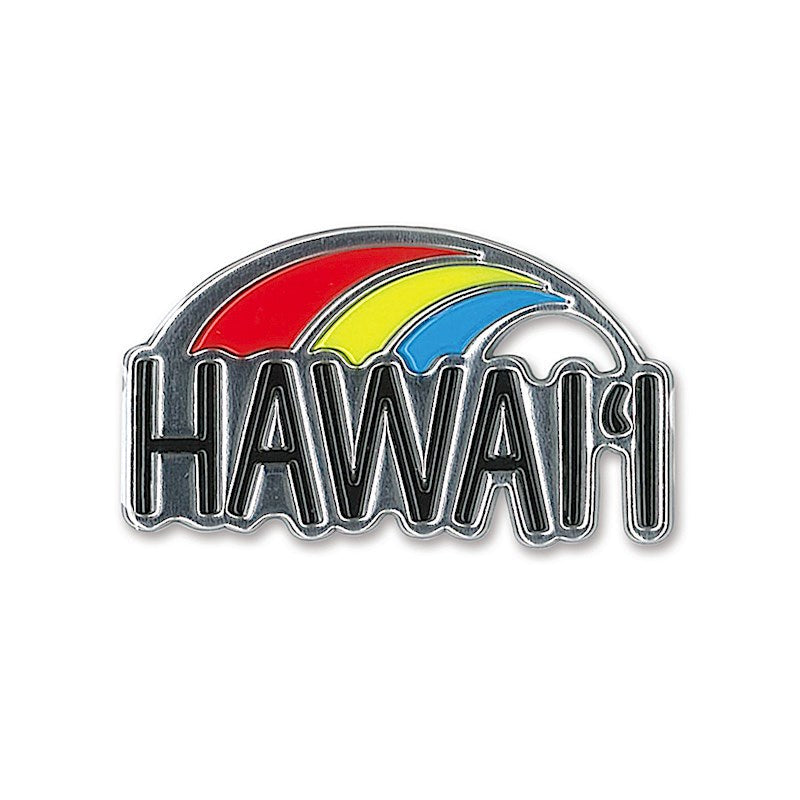 Hawaiian Stickers | Tropical & Island-Inspired Designs – Our Island ...