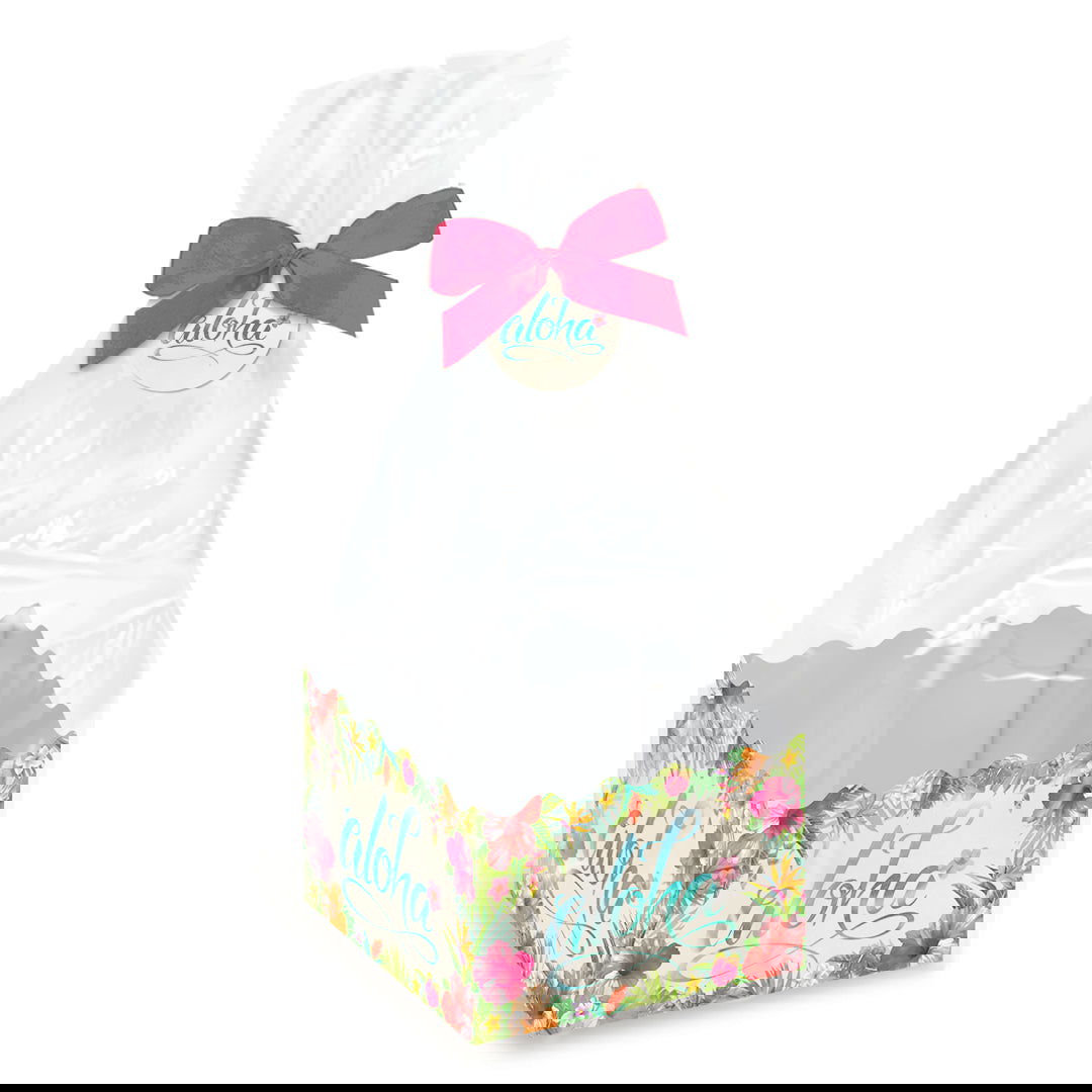 Hawaii Gift Bags | Vibrant Island-Inspired Gift Packaging – Our Island ...