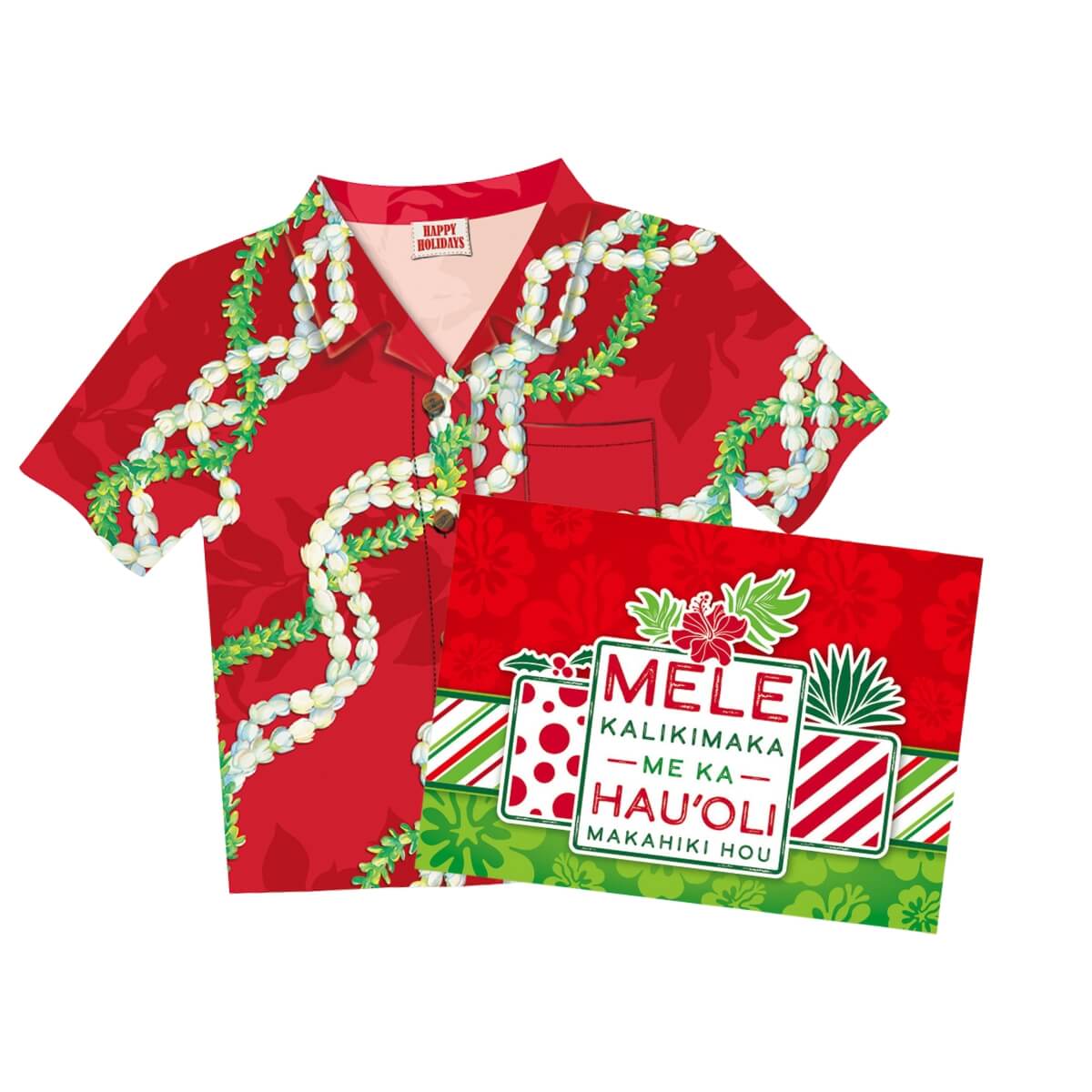 Hawai‘i Christmas Gifts & Décor | Tropical Holiday Cheer – Our Island ...