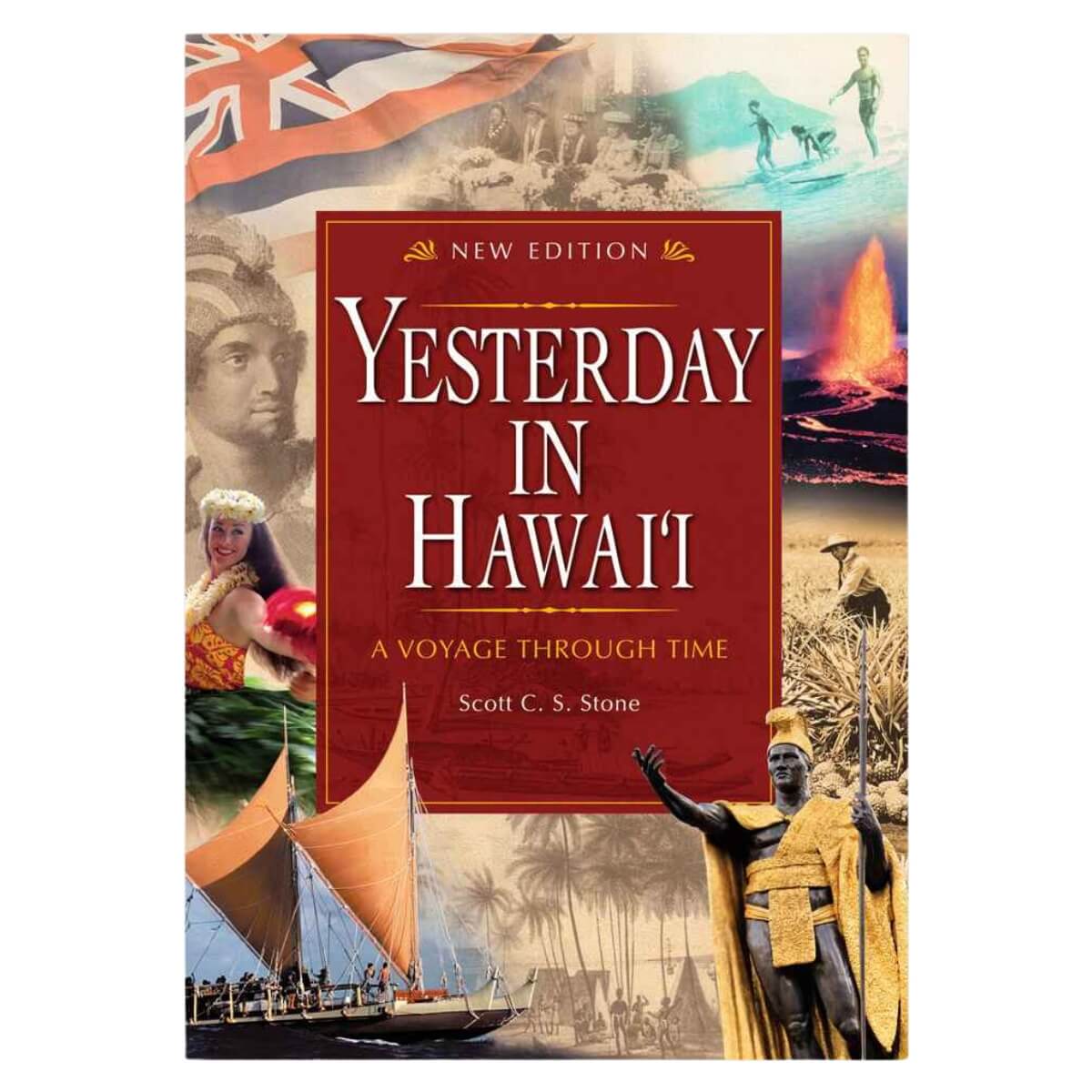 Hawaiian Non-Fiction Books | Explore History & Culture – Our Island ...