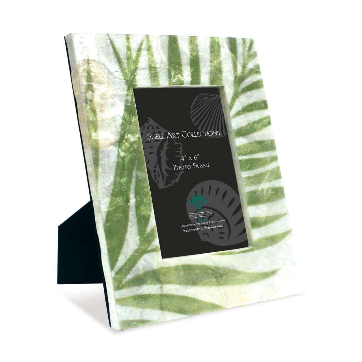 Hawaiian Photo Frames | Island-Inspired Picture Frames – Our Island ...