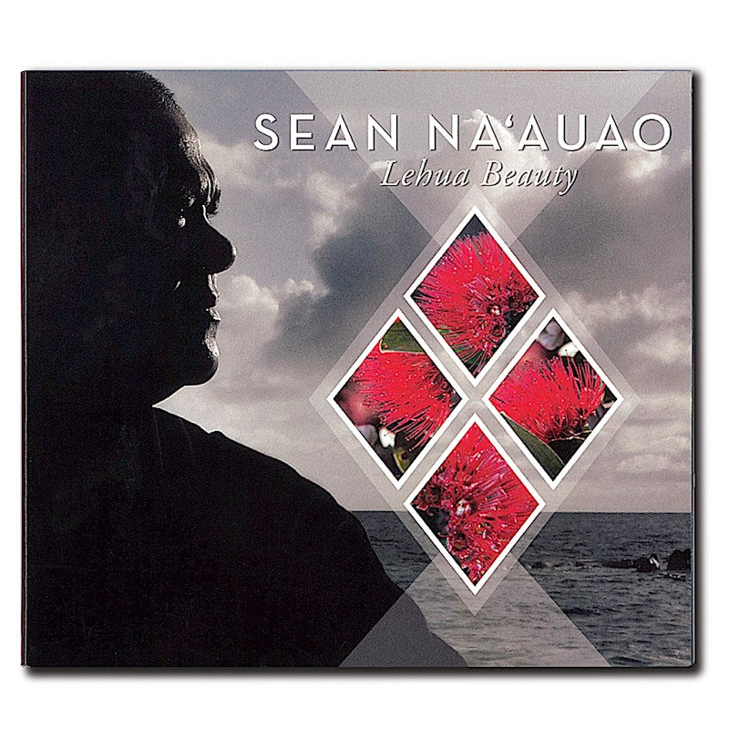CD - Lehua Beauty – Our Island Heritage