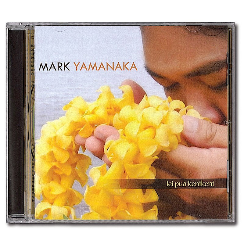 Lei Pua Kenikeni – Our Island Heritage