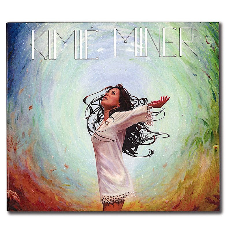 Kimie Miner – Our Island Heritage