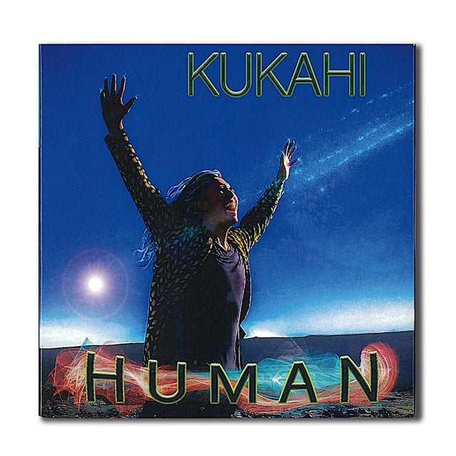 Human, Kukahi – Our Island Heritage