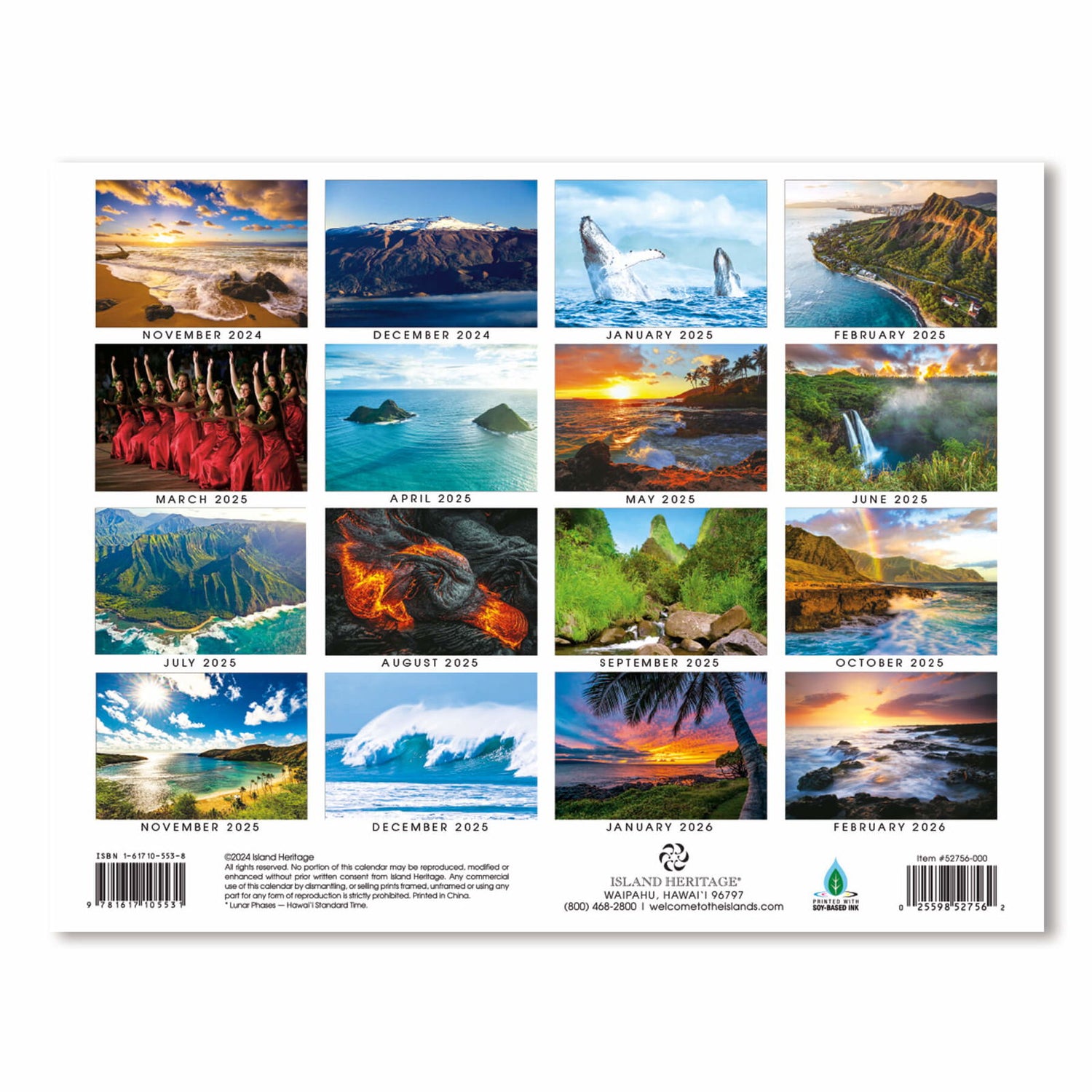 Island Heritage | Hawaiʻi Gifts and Souvenirs – Our Island Heritage