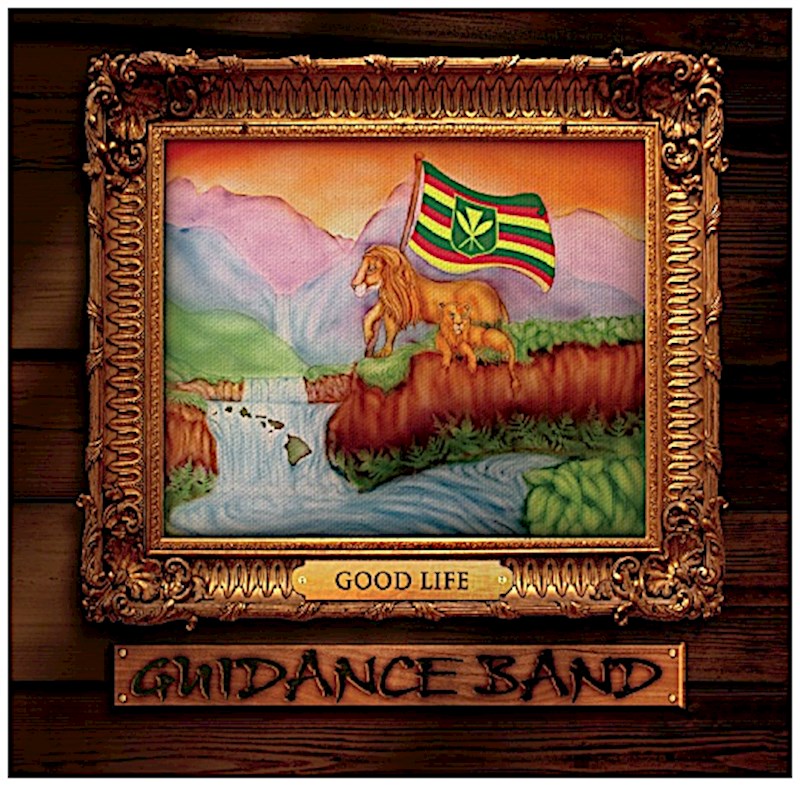 CD - Good Life – Our Island Heritage