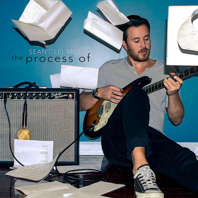 Process Of, The – Our Island Heritage