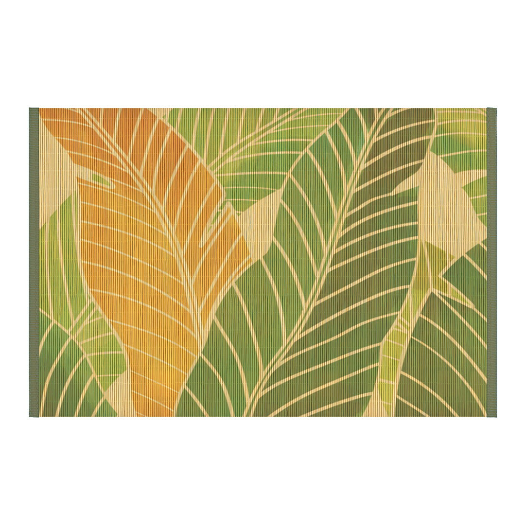 Hawaiian Dinner Placemats Tropical Dining Decor Our Island Heritage hawaiian-dinner-placemats-tropical-dining-decor-our-island-heritage