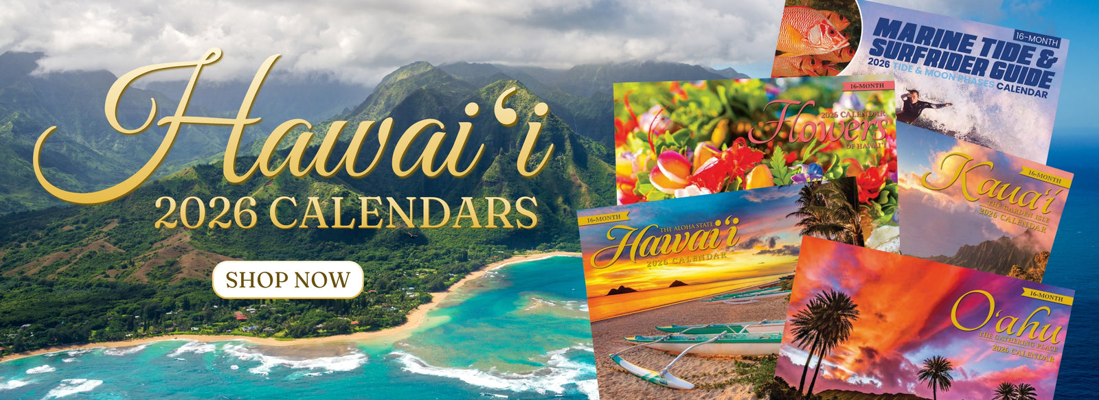 Hawaii Gifts and Souvenirs | Shop for Popular Gifts – Our Island Heritage
