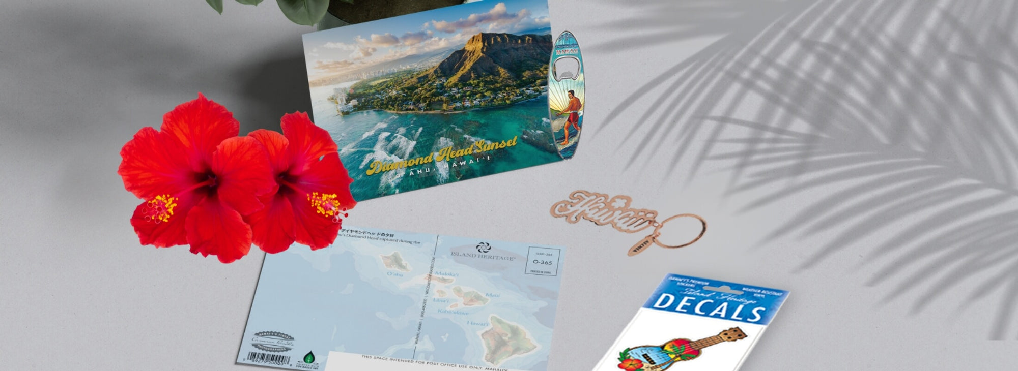 Hawaii Souvenirs | Authentic Keepsakes from the Islands – Our Island ...