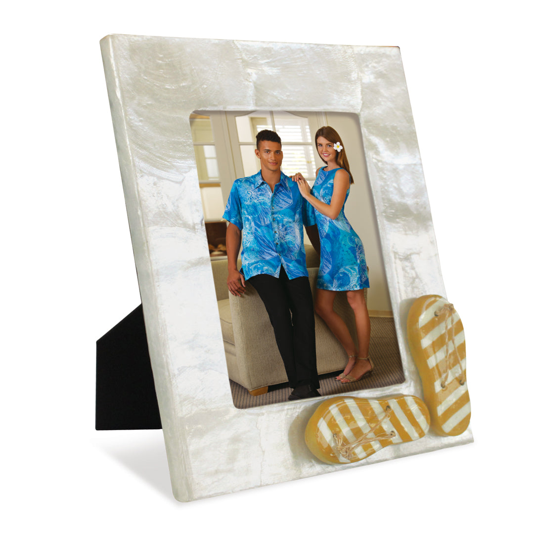 Hawaiian Photo Frames | Island-Inspired Picture Frames – Our Island ...