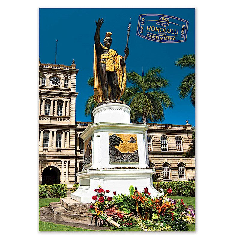 Hawaiian Postcards | Scenic Island Views & Souvenirs – Our Island Heritage