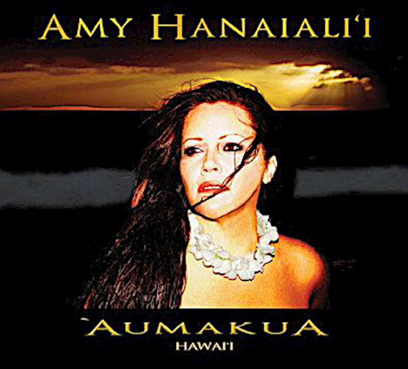 CD - Aumakua – Our Island Heritage